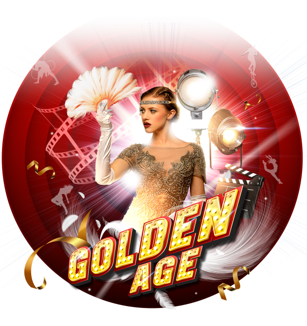 BUY TICKETS – Circus CORTEX at Herts Showground. Thu 19th to Mon 23rd ...