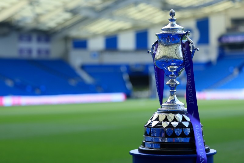 Buy tickets – Littlehampton Town vs. Eastbourne Borough - Sussex ...