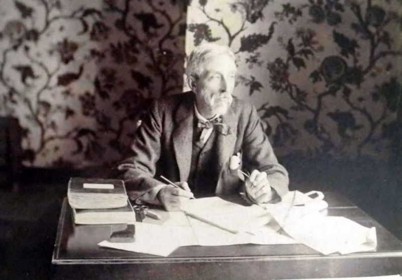 Select tickets – Charles Booth, his work and life – Charles Booth Centre