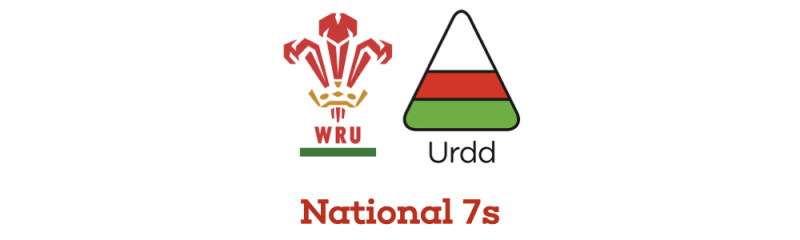 Volunteer Here! – Urdd 7s 2025 – Pontcanna Fields