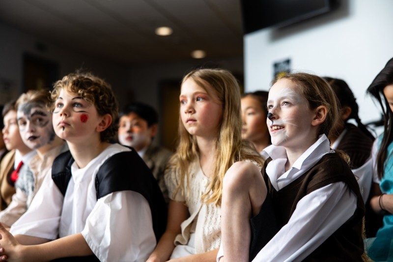 Select tickets – Wellington College Prep, Open Morning – Wellington ...