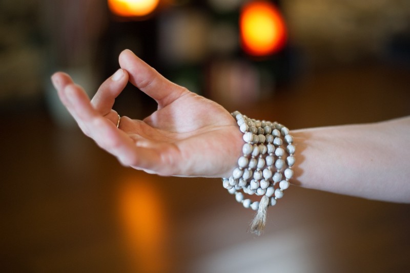 Buy tickets – The Art of Mudra - Breathing with Sacred Hand Gestures – Zoom