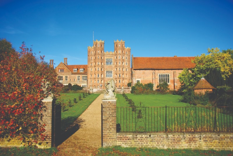 Buy tickets – Layer Marney Tower, Essex – Layer Marney Tower