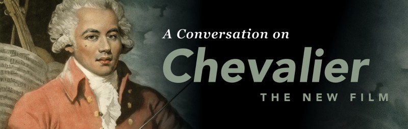 Select tickets – A Conversation on Chevalier, the New Film – OPERA ...