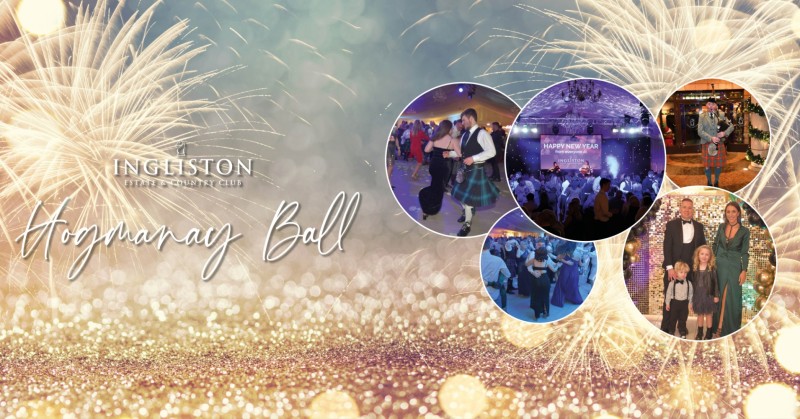 Buy tickets – Hogmanay Traditional Ceilidh Ball - Family Friendly ...