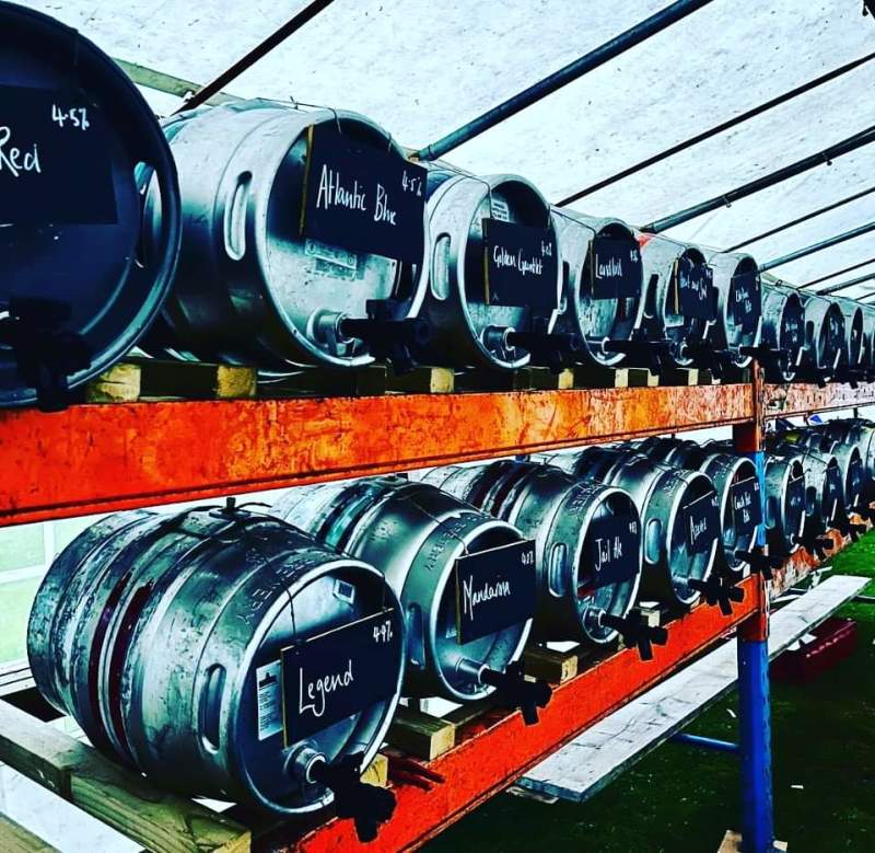 Buy tickets here! – Duloe Ale & Cider Festival – Duloe Recreation Ground