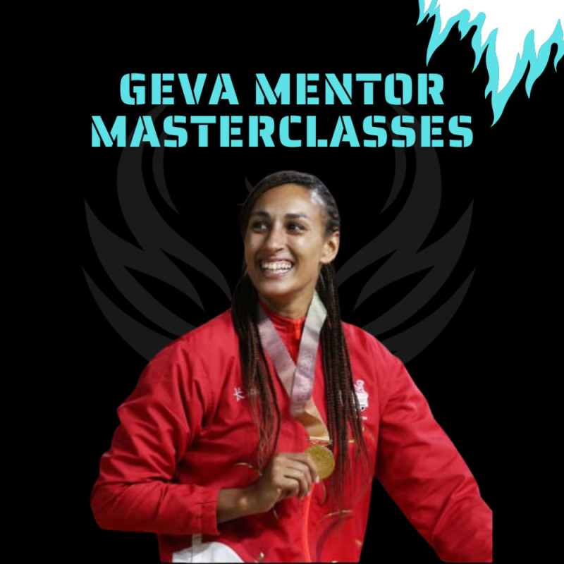 Buy tickets – Geva Mentor Masterclass- Under 12's – The Graham Sports ...