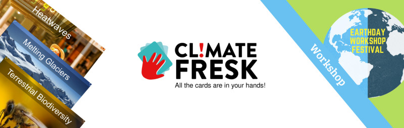 Book your ticket – Climate Fresk – x+why The Fulwood