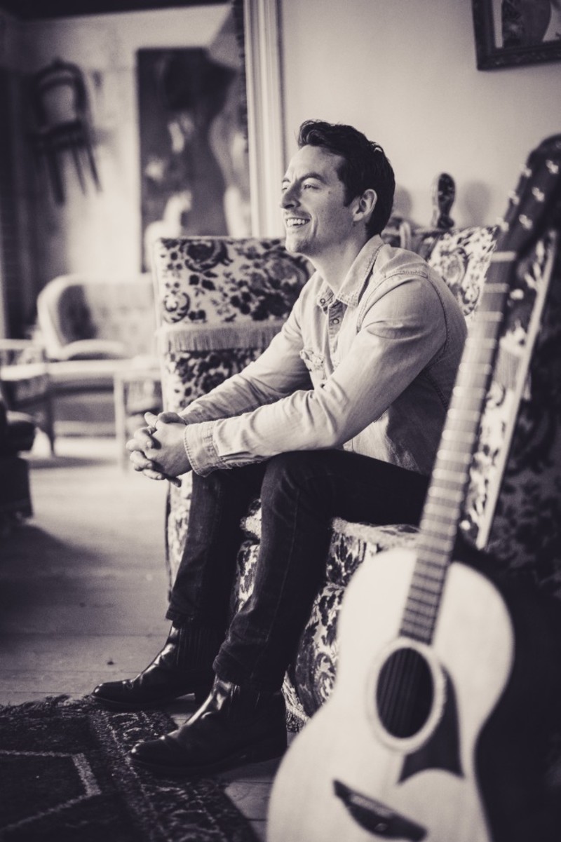 Buy tickets – Kieran O'Connell & Band