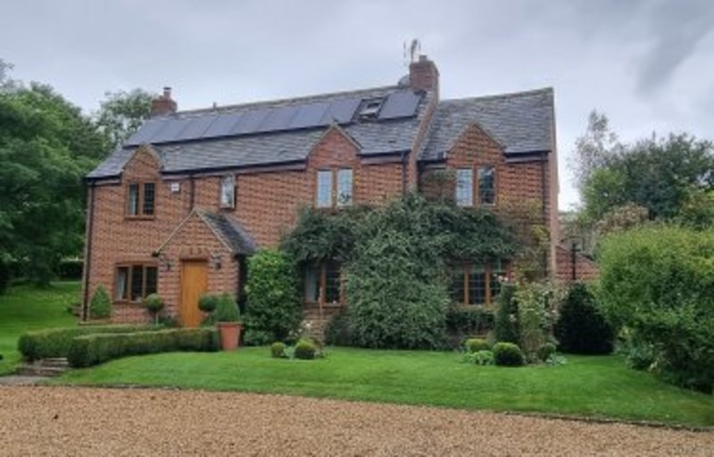 Select tickets – Wexcombe – Wexcombe