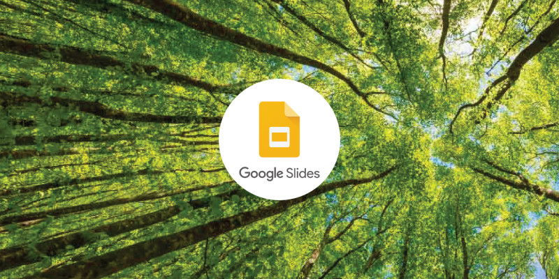 Register Now – Google Slides 101 Training Workshop - Online For All Students – Zoom