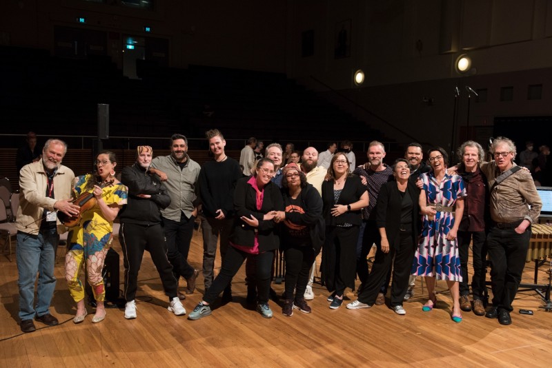PURCHASE TICKETS – Ngarra-Burria: First Peoples Composers 2024 – Eugene ...
