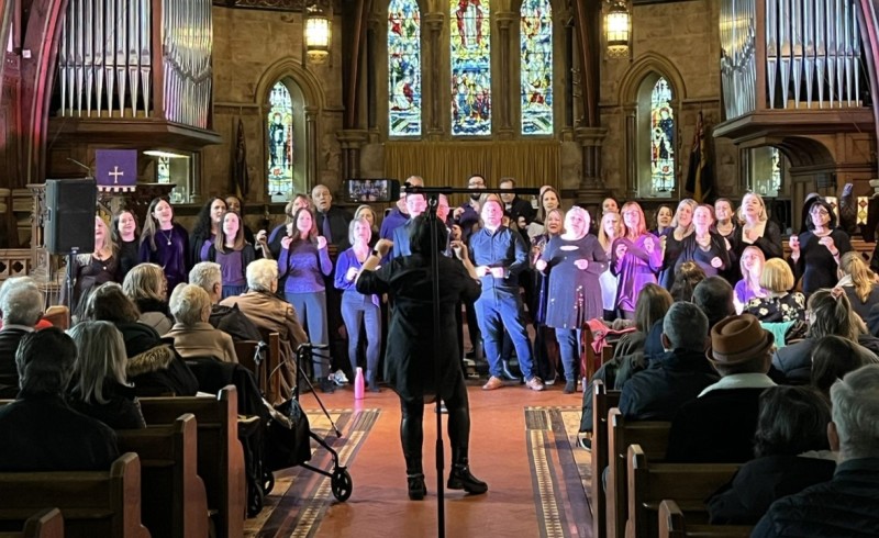 Buy tickets – Soul Wonderland - Tonbridge & Tunbridge Wells – St John's ...