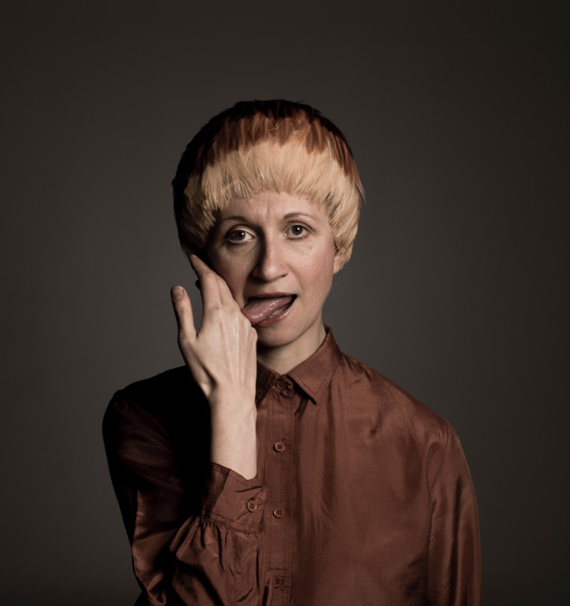 Buy tickets – THE CREATIVE RIDICULOUS: 2 day creation intensive with ...