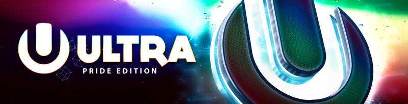 Buy Tickets – Ultra · Pride Edition – Oasis