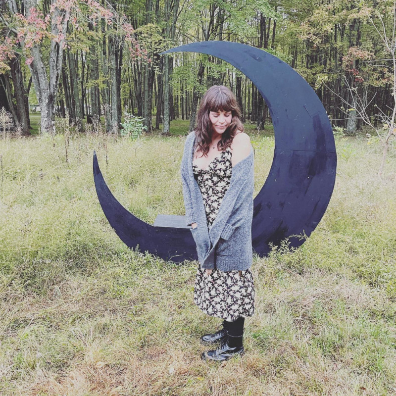 Buy tickets – Sundilla presents MEAGHAN FARRELL at Pebble Hill ...