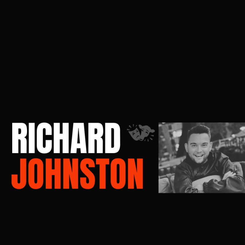 BOOK NOW – ASSOCIATE CASTING DIRECTOR RICHARD JOHNSTON | MUSICAL ...