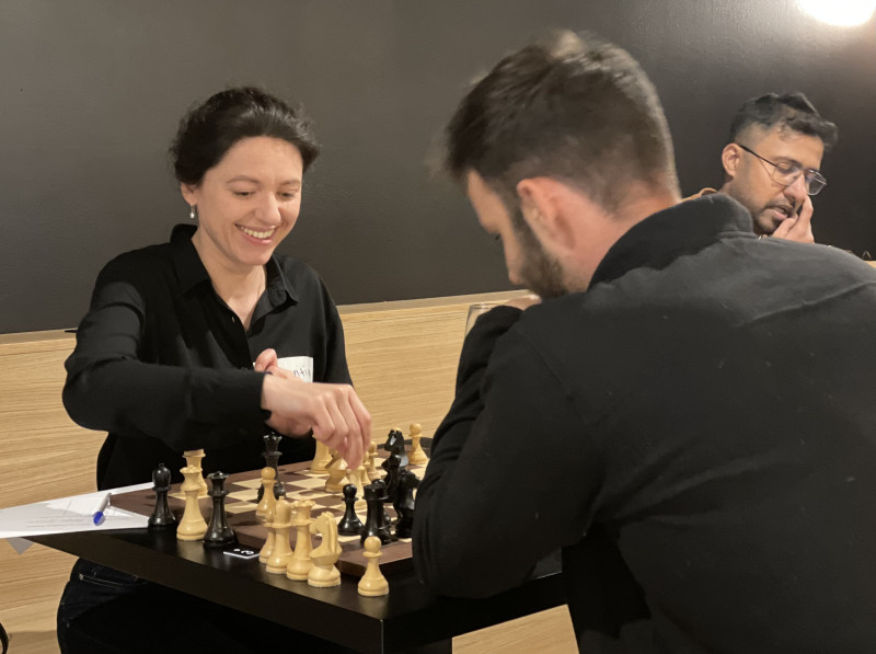 Select tickets – Chess Crash Course – World Chess Club Berlin