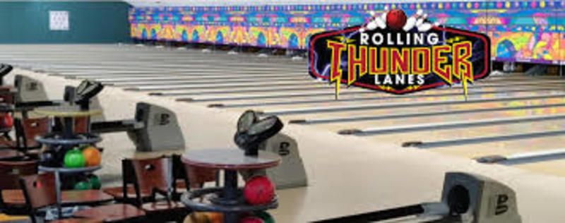 Buy tickets – Bowling – Rolling Thunder Lanes Bowling