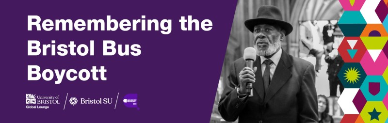Select tickets – Remembering the Bristol Bus Boycott – Global Lounge ...