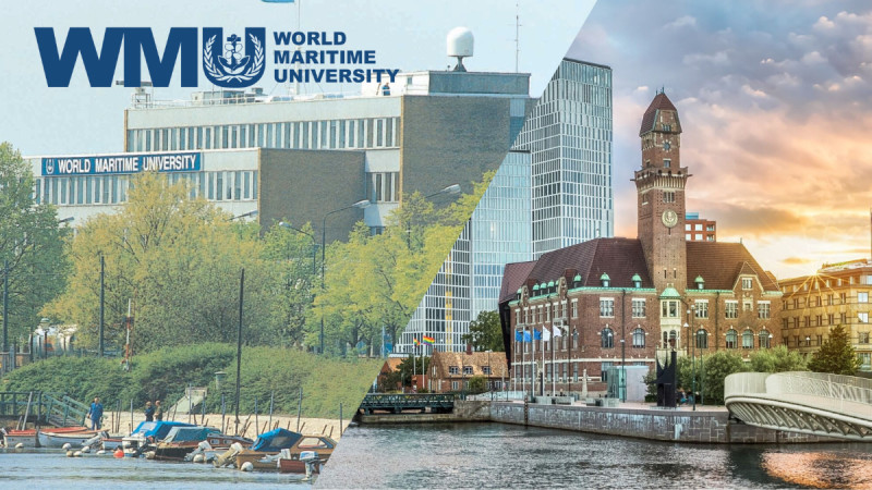 Buy tickets – First-Ever WMU Class Reunion – World Maritime University ...