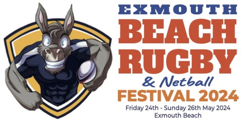 Buy tickets – Exmouth Beach Rugby/Netball Fest 2024 - Sponsored by Hawk ...