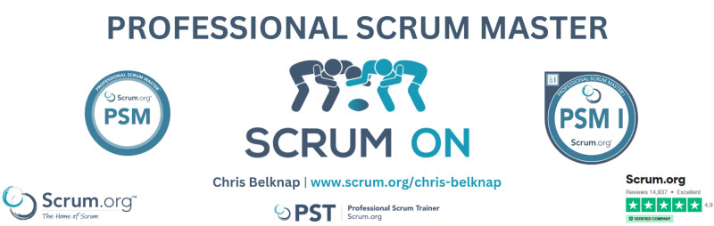 Buy tickets – Professional Scrum Master (PSM) October 1-3 2024 – Zoom