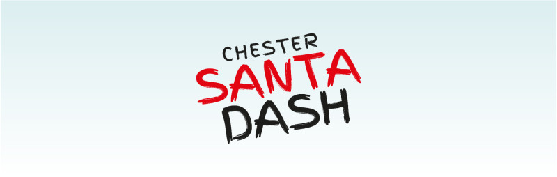 Registration closed – Chester Santa Dash 2024 – Castle Drive, Chester