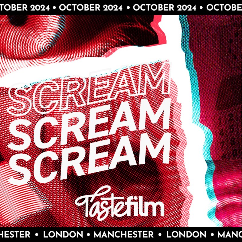 Buy Tickets – Taste Film presents Scream (1996) – The Refinery, City Point