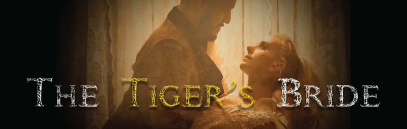 Select tickets – The Tiger's Bride – the cell theatre