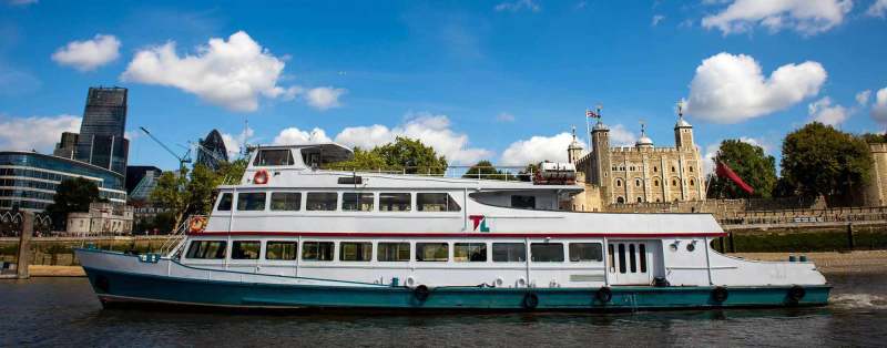 Buy tickets – Our Ska, Rocksteady & Reggae Thames cruise – The Dutch ...