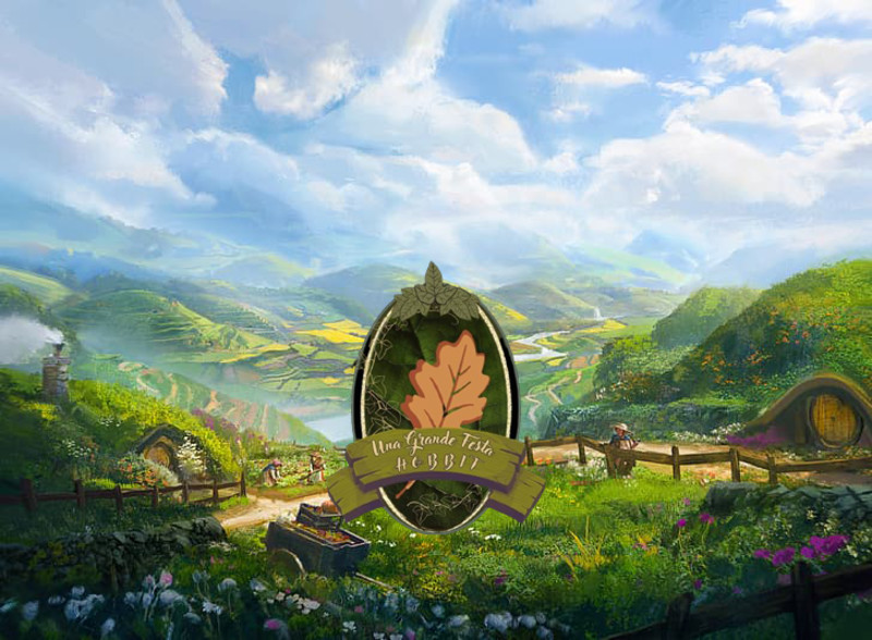 Select tickets – Una Grande festa Hobbit 2025 – Una Grande Festa Hobbit