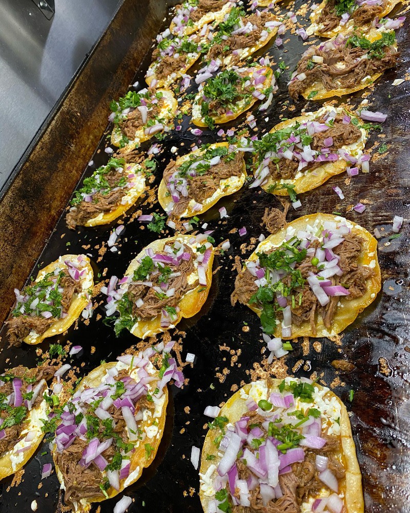 Buy tickets – New England Taco Festival – Guilford Fairgrounds
