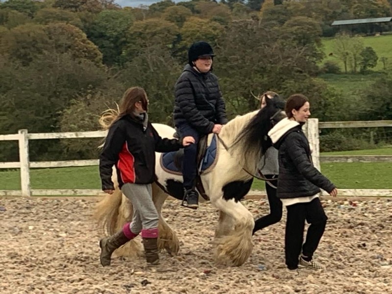 Buy tickets – Therapeutic Riding - Please read all conditions and ...