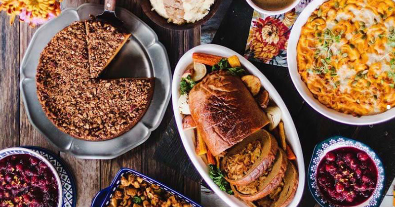 Buy tickets – ABQ Thanksgiving Dinner - PIckup on Wednesday before ...