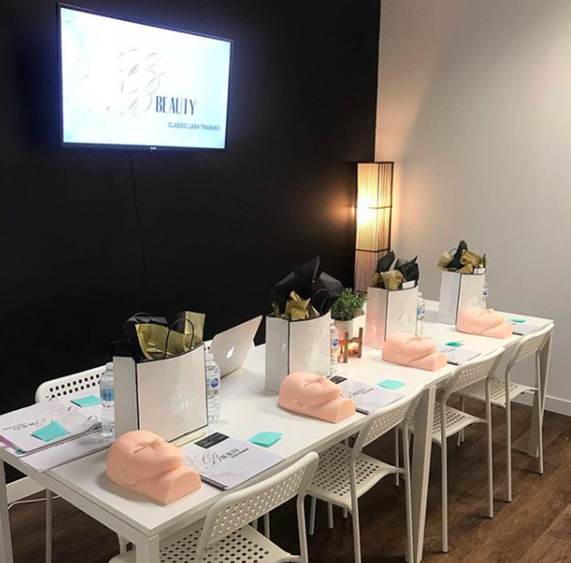 REGISTER NOW – Complete Brow Artist Course (5-Day) – CB Beauty Studio