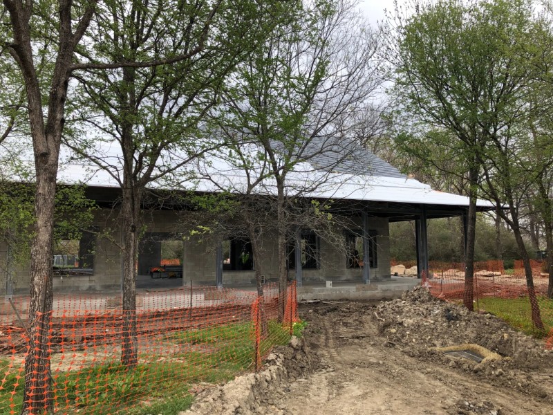 Sign Up – Keith House Hard Hat Tour – Keith House, 4814 Edwards Ranch ...