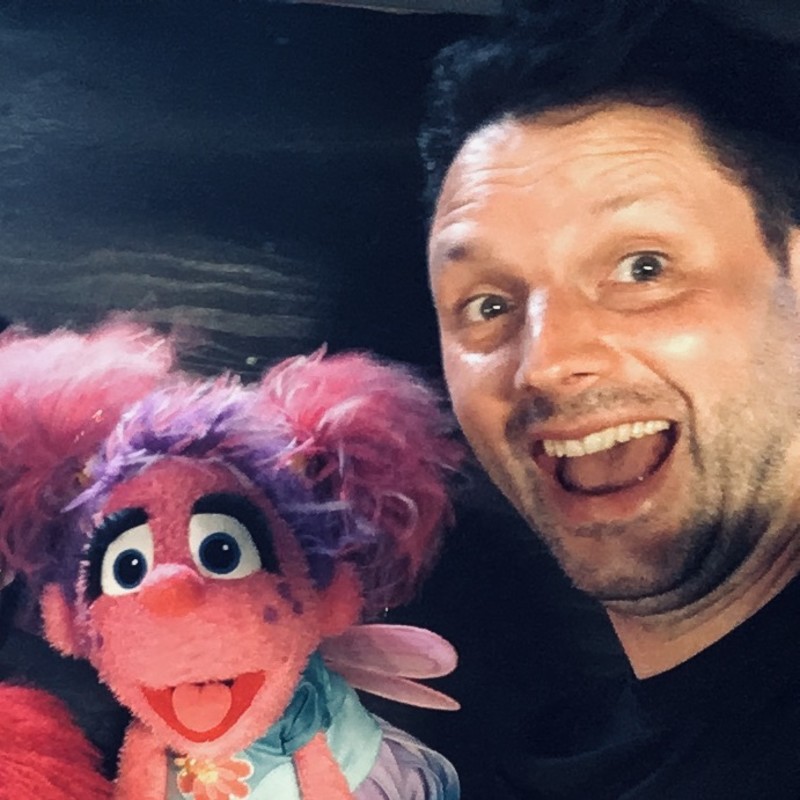 Register – Puppetry Magic Workshop – Zoom