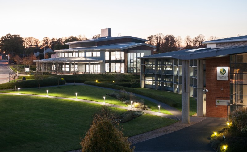Buy tickets – Monogram conference 2024 – rothamsted research conference ...