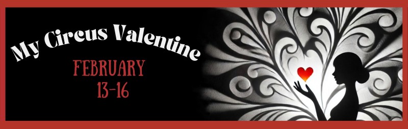 Buy tickets – My Circus Valentine [All Ages] – The Cirque Lab (1401 6th St)