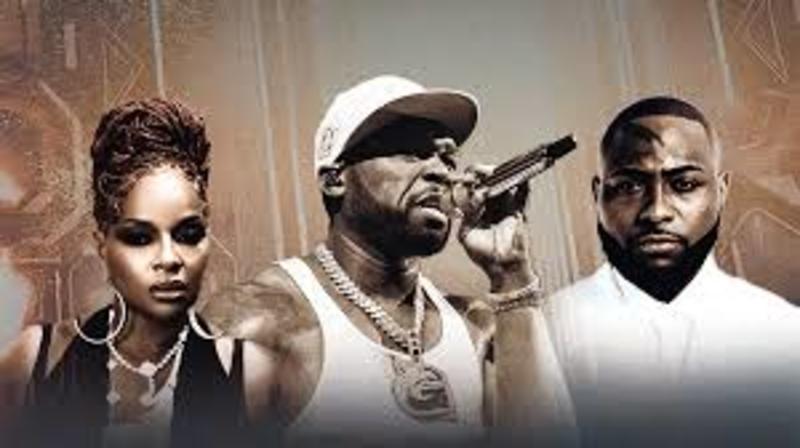 Buy tickets – 50 Cent, Davido & Mary J. Blige – Tottenham Hotspur Stadium