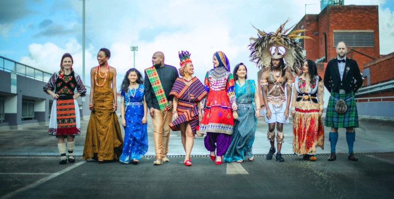 BOOK A STALL NOW! – Cultural Style Week London Expo – Mall Wood Green ...