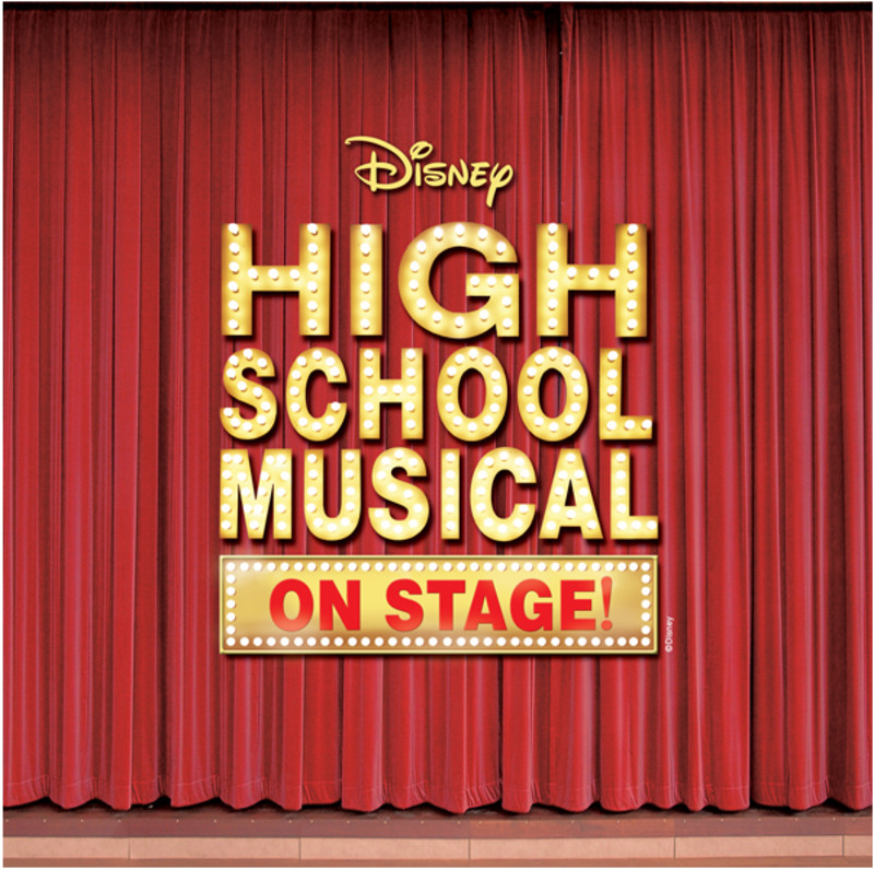 Buy tickets – High School Musical Show 1 (13:00-14:10) & Show 2 (14:50 ...