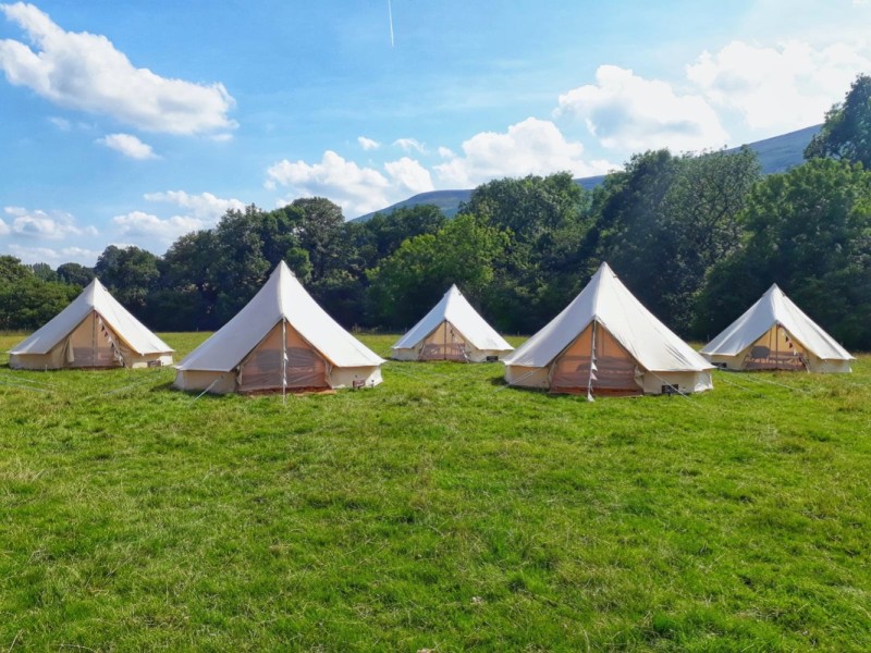 LET'S CAMP (BUY TICKETS) – Bancroft's Family Camping Weekend 24th ...