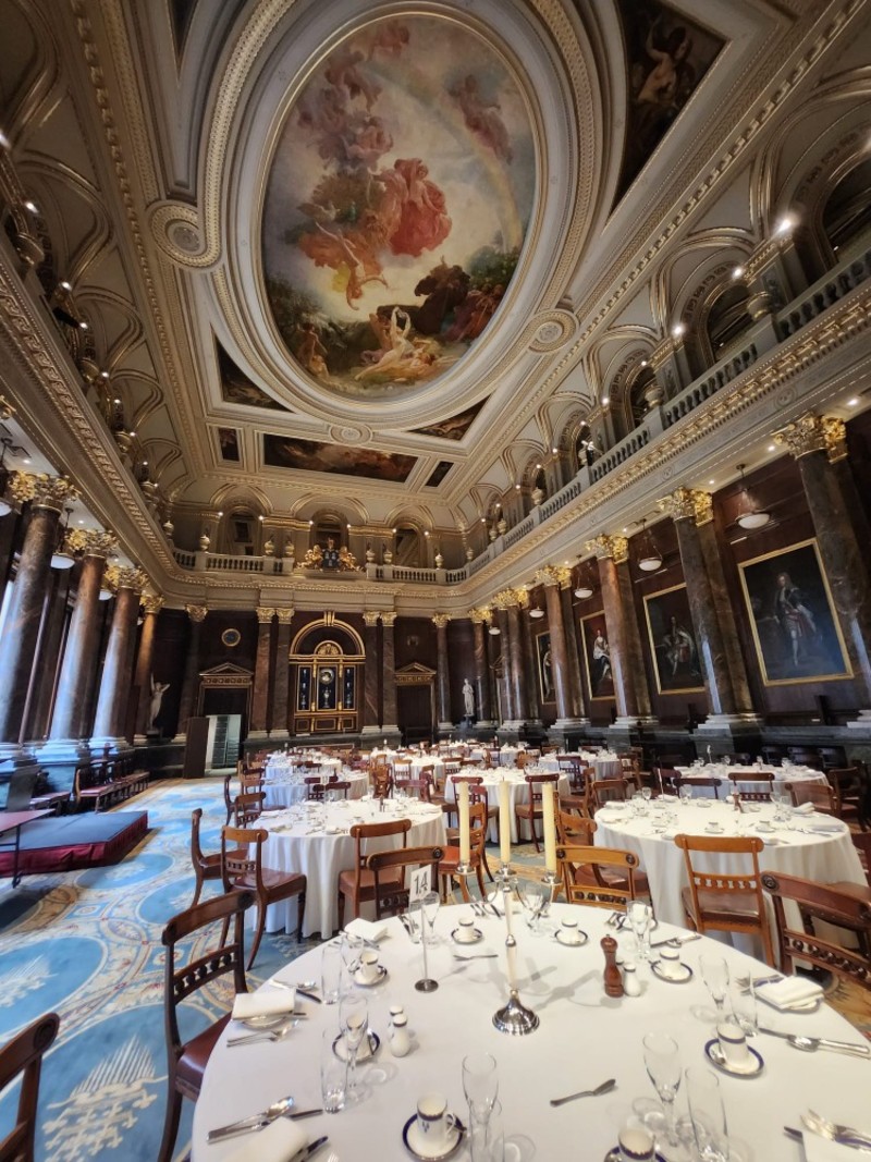 Buy Tickets – FHS Summer Gala at Guild of Drapers' Hall – Guild of ...