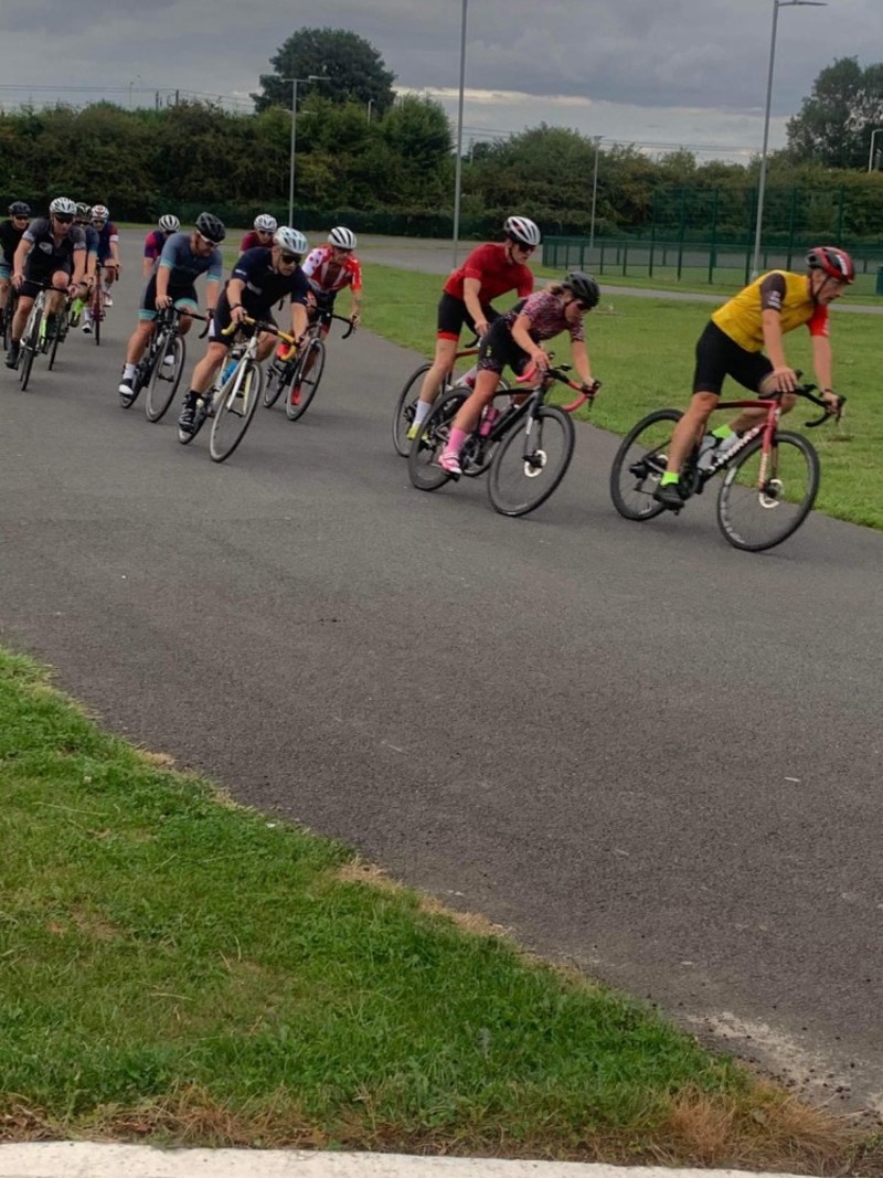 Click if you're coming to the session – WTC Summer Chaingang @ BKCAT ...
