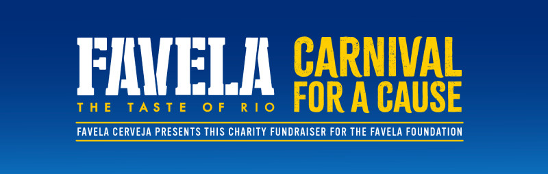 Select tickets – Favela Cerveja presents: Carnival for a Cause – Cabana