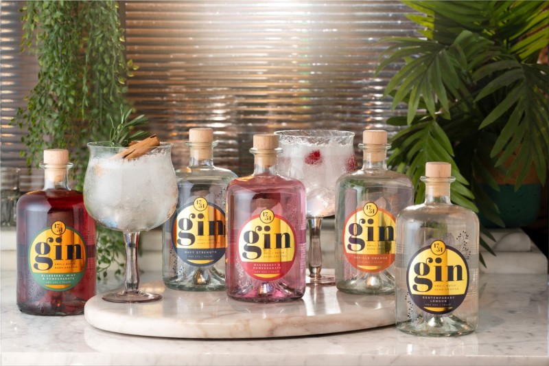 Book Now – Love Work/Life: Gin Tasting Experience at 1751 Distillery ...