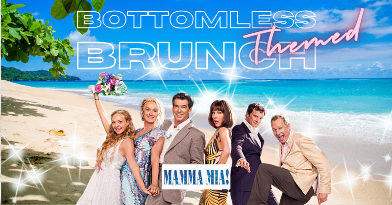 Buy tickets – Mamma Mia: Bottomless Brunch – Malin Bridge Inn