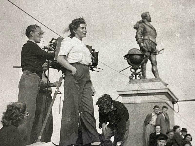 Order tickets – Plymouth past and present: young women's experiences on ...